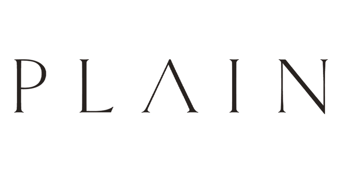 Brands – Plain Store